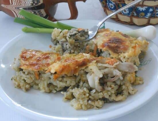 Тайната на вкусната дроб сарма е разкрита! Ето, как да си приготвим ...