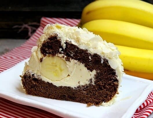 Впечатляващо вкусно руло! Топи се в устата! - Рецепти