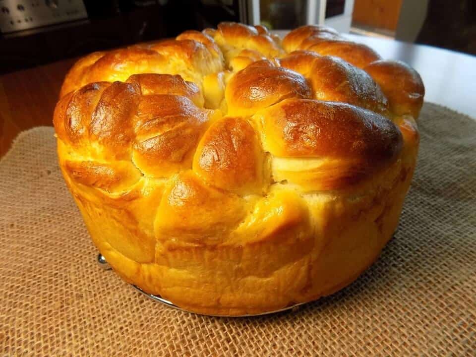 Ето как да сплетем ефектно питка сами у дома! Опитайте много е лесно ...