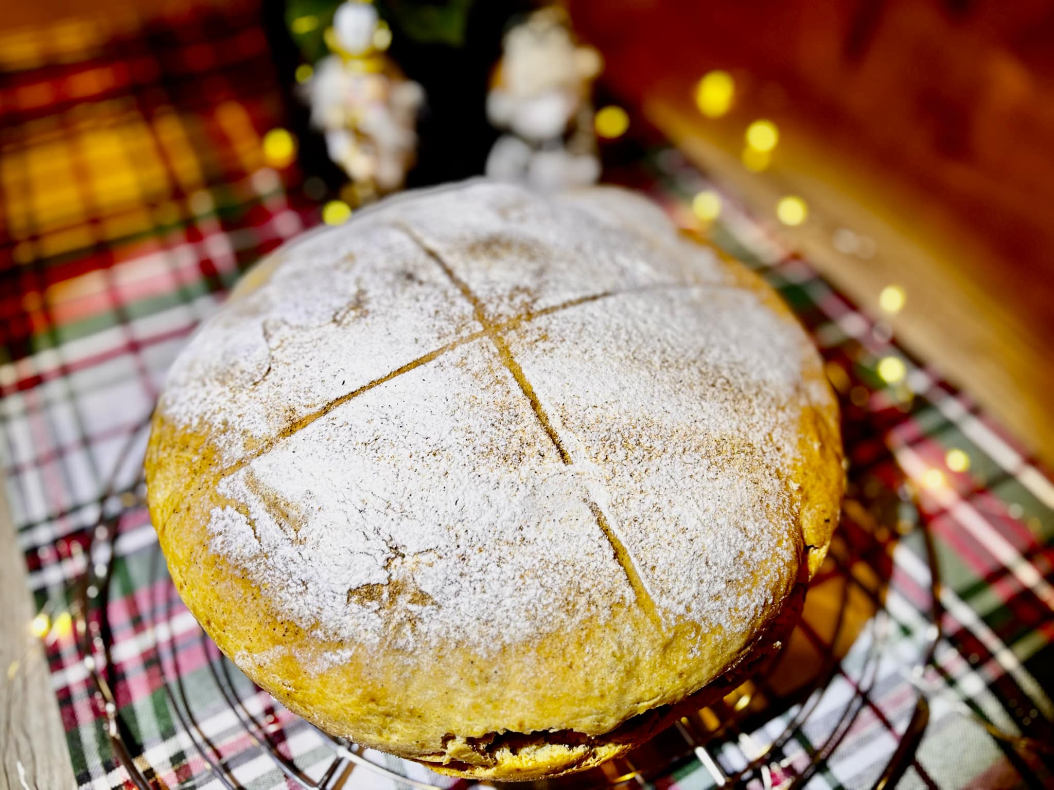 Идеалната рецепта за мека и вкусна СОДЕНА ПИТКА С ШАРЕНА СОЛ ...